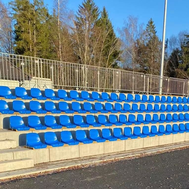 Football Stadium Chairs Plastic Stadium Seats Stadium Seats For ...